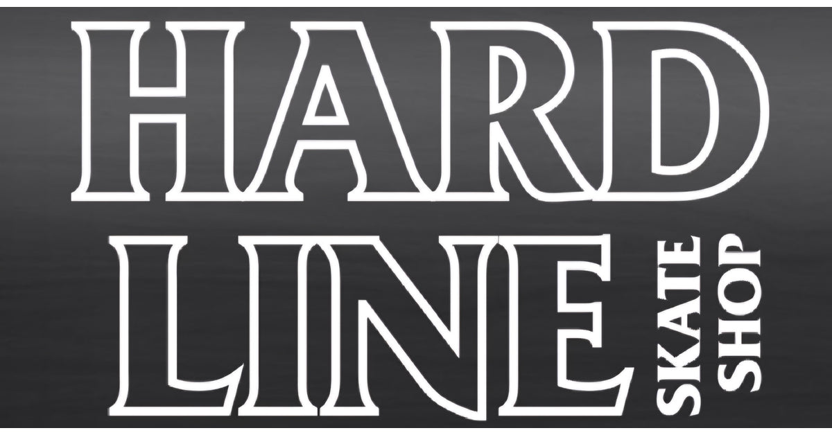Hard Line Skate Shop
